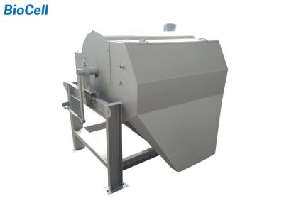 Cina sedimentazione magnetica di flocculazione della macchina di disidratazione dei fanghi della voluta di 50mg/L SS314 in vendita