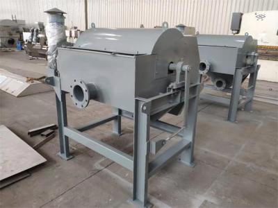 Cina Flocculazione SS316 e sedimentazione in vendita