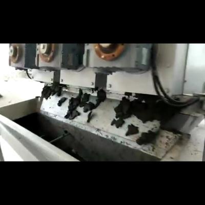 Cina Attrezzatura del separatore della pollina 2.25KW in vendita