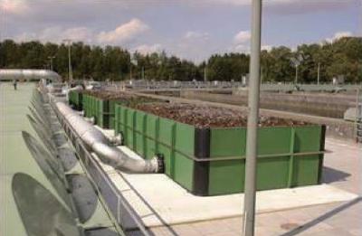 Cina Macchina di disidratazione dei fanghi del torchio a vite dell'attrezzatura del separatore del concime dell'azienda avicola 2.25KW in vendita