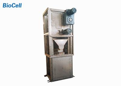 Cina Decontaminazione della griglia del piatto dell'attrezzatura di trattamento delle acque reflue di filtrazione delle acque luride 8.2KW in vendita