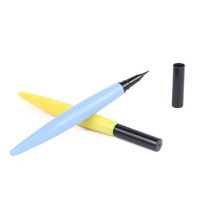 China Hot sale private label eyeliner tube pencil Make up pencil Y009B for sale