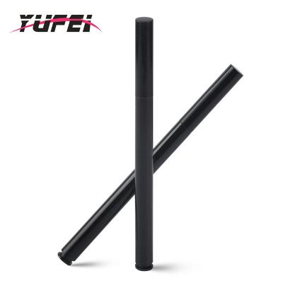 China Hot sale private label 4 forks eyebrow pencil Make up pencil tube Y022 for sale