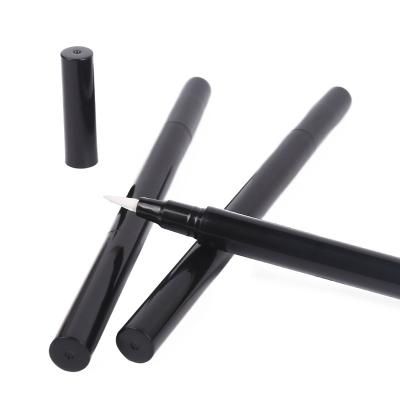 China two side Auotmatic eyebrow pencil tube and eyeliner Make-up Cosmetic Y007 for sale