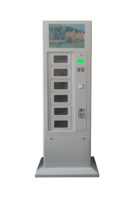 China CE de carregamento 3000H da máquina de venda automática do telefone interno automático * 800 W * 800 D à venda