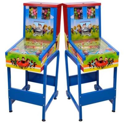 Cina Distributore automatico automatico del preservativo del flipper di calcio a gettoni in vendita