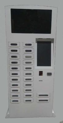 中国 IOT CMSソフトウェアが付いている多機能サービス ターミナル キオスク/電話充満自動販売機 販売のため