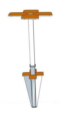 中国 スピーカーが付いている緑のテクノロジー パークのモバイル機器の充電ステーション、セリウムROHSの標準 販売のため