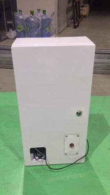 Cina Il distributore automatico libero del preservativo del pubblico dispensa una volta una stampa del preservativo il bottone in vendita