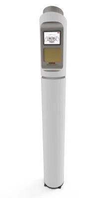 Cina Solution for Recycle the Medical Waste & Used Mask,with 5.50inch demo Screen, For hospital, airport, public area in vendita