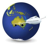 Quality EK TK Xiamen Freight Forwarder Air Freight Transport Services / International Air Shipping for sale