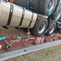 Quality OOG Out Of Gauge Shipments For Your Oversized Cargo Transportation From China Shipping Agent for sale