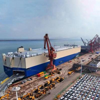 Roro Ocean Freight Service From China To Australia Roro Shipping Lines