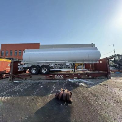 From China To Santos OOG Door To Door Freight Shipping For 40FR/40OT Heavy Duty