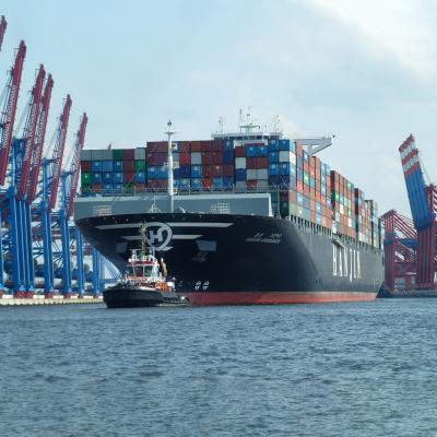 From China To Saudi Arabia International Bulk Shipping Rates For Heavy Cargo