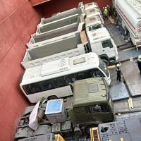 Breakbulk Freight And Break Bulk Shipping Services From China To Iraq For Heavy china Breakbulk Freight And Break Bulk Shipping Services From China To Iraq For Heavy