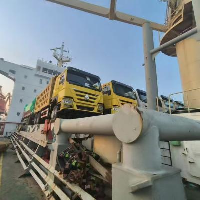 From China To Thailand Heavy Cargo Bulk Break Shipping / Bulk Freight Shipping