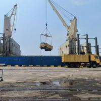 From China To Thailand Heavy Cargo Bulk Break Shipping / Bulk Freight Shipping china From China To Thailand Heavy Cargo Bulk Break Shipping / Bulk Freight Shipping