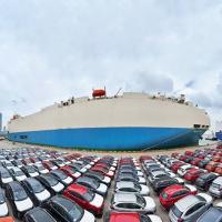 Quality Professional RORO Shipping Service From China To Malaysia roro shipping lines for sale