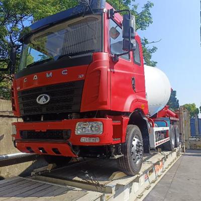 OOG Shipments For Oversized Cargo Transportation From China To Buenos Aires 40FR