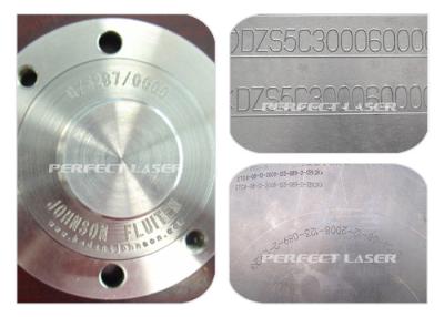 中国 50mm/S メタルドットピーンマーカー英数字グラフィック文字文字 販売のため