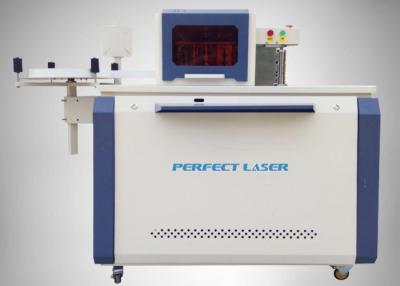 중국 PEL -600B 알루미늄 단면도 채널 편지 구부리는 기계, 채널 편지 벤더 장비 판매용