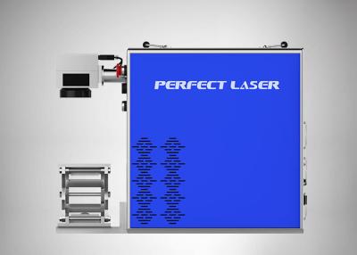 China Máquina de marcação a laser de alta precisão Velocidade rápida Baixo consumo de energia à venda