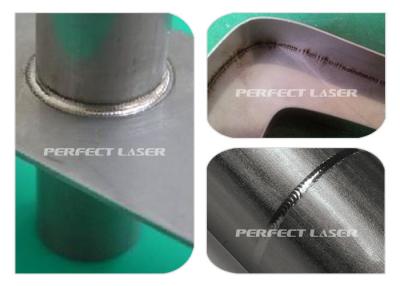 Κίνα YAG Mold Laser Welding Machine PE-W200M 300M 400M Industrial Water Cooling προς πώληση