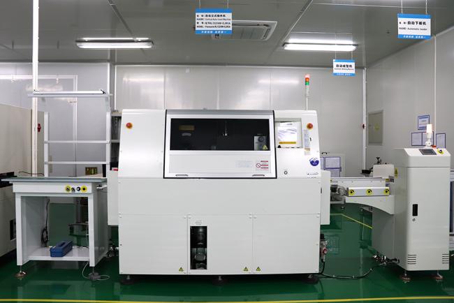 Creatall shipping process