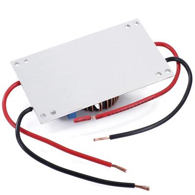 Cina 600W DC-DC Boost Converter Board regolabile 10A Step Up Costante corrente per Ard in vendita