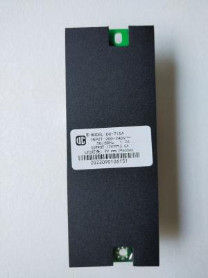 Cina Pannello di alimentazione LCD TV standard con uscita a due vie convertitori DC-DC DC-715 12V3A 600mA in vendita
