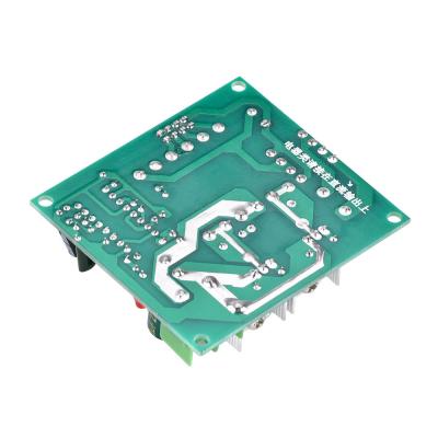 Cina 12V a 110V 200V 220V 280V 150W Inverter Boost Board Transformer per Inverter a batteria in vendita