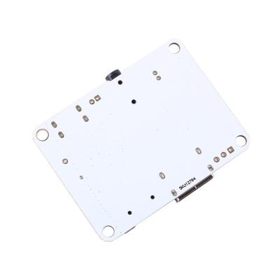 China 2.0 Channels Private Mold DIY Bluetooth 5.0 Audio Player Decoder Module USB Receiver Board for sale