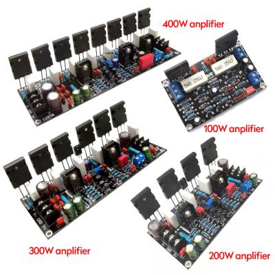 Cina Amplificatore monoblocco posteriore professionale da 800 W 1943 5200 Amplificatori ricevitori mono-genere in vendita