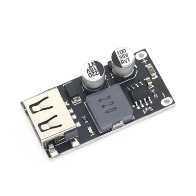 Cina Modulo di alimentazione da 24V a USB QC3.0 QC2.0 in vendita