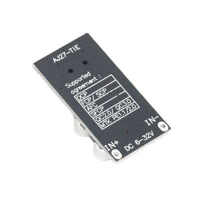Cina Modulo di alimentazione da 24V a USB QC3.0 QC2.0 in vendita