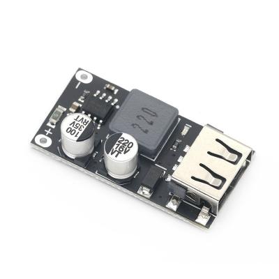 Cina Modulo di alimentazione da 24V a USB QC3.0 QC2.0 in vendita
