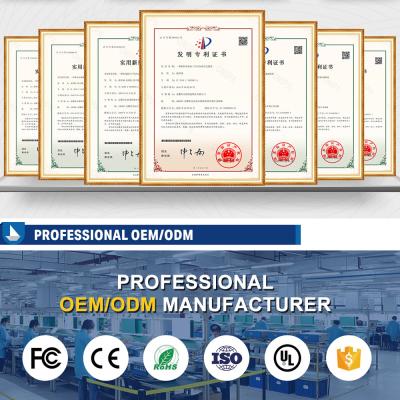 Cina 36W 12V XK-GK-4010A Modulo di commutazione del sensore manuale di 12V per applicazioni personalizzate in vendita