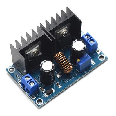 Cina CA-4016 8A 200W Board Mount Converter DC-DC XL4016 4-40V a 1.25-36V PWM Modulo regolabile step-down in vendita