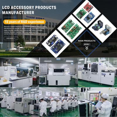 Cina TPA3255 Amplificatore Alta potenza 4 canali Amplificatore digitale di classe D in vendita