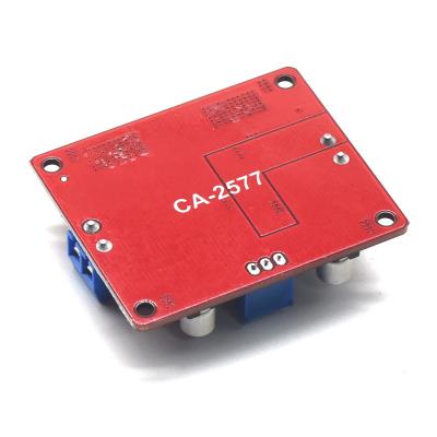 Cina CA-2577 LM2596S 3A Step Down/Up DC-DC Automatic Voltage Regulation Module Board Mount Solar Panel Converter compatibile in vendita