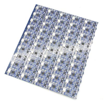 Cina CA-033 Micro Type-c USB 5V Board di ricarica con doppia funzione 1A Li-ion Lithium Battery Charger Module 18650 TP4056 Standard in vendita