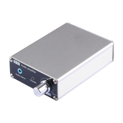 China Tpa3116D2 Dual Channel 60W*2 voor Home Amplifier Kit High Power Digital Audio Board Core Technology Audio Voice Control Modules Te koop