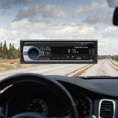 China Creatall Neutral JSD-530L Car MP3-speler met USB-verbinding voor Bluetooth-kaart Radio Centrale besturing Te koop