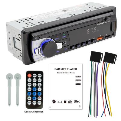 China Creatall Neutral JSD-530L Car MP3-speler met USB-verbinding voor Bluetooth-kaart Radio Centrale besturing Te koop