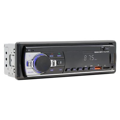 China Creatall Neutral JSD-530L Car MP3-speler met USB-verbinding voor Bluetooth-kaart Radio Centrale besturing Te koop