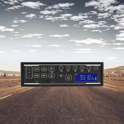 China M200 Global One DIN Sistema de Áudio de Carro Ecrã Display Função Android Auto Excavador Rádio MP3 FM USB Aux Control AM Wave Band à venda