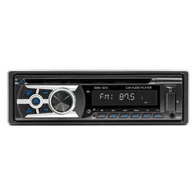 중국 Creatall 싱글 디스크 차량용 MP3 플레이어, 스마트 블루투스 멀티미디어 CD/VCD/DVD 카드 슬롯 USB 연결 라디오 판매용