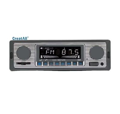 China Creatall Guard Dragon 5513 Nuevo Reproductor MP3 para Coche BT Inalámbrico Manos Libres Conexión USB Cargador de Coche en venta