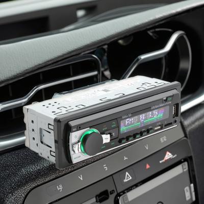 China Creatall Single-Disc Universal Car MP3 Player USB-Stick BT Wireless Verstärker Freisprecheinrichtung Audio Head Unit Zentralsteuerung zu verkaufen